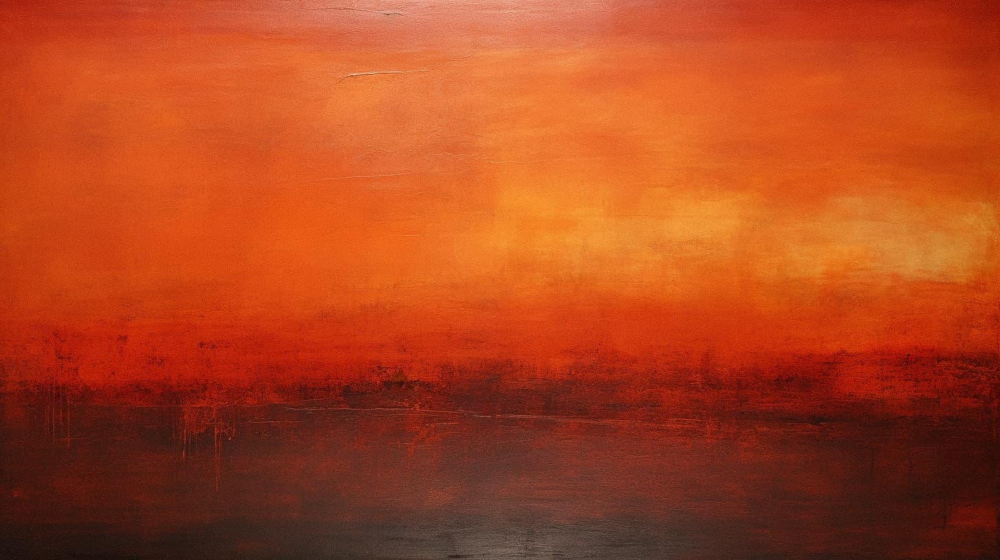 Mark Rothko Midjourney style | Andrei Kovalev's Midlibrary