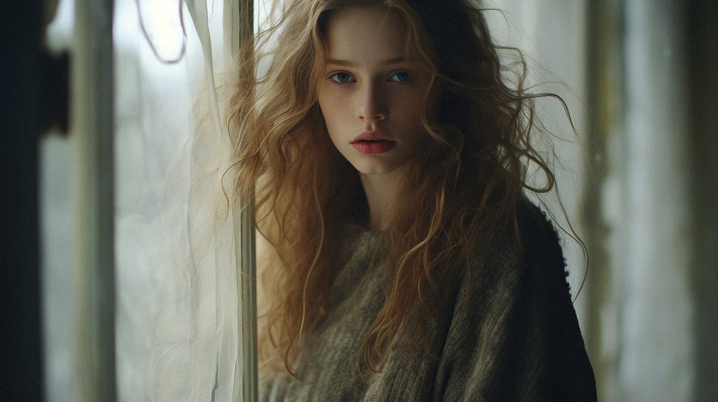 Marta Bevacqua Midjourney style | Andrei Kovalev's Midlibrary