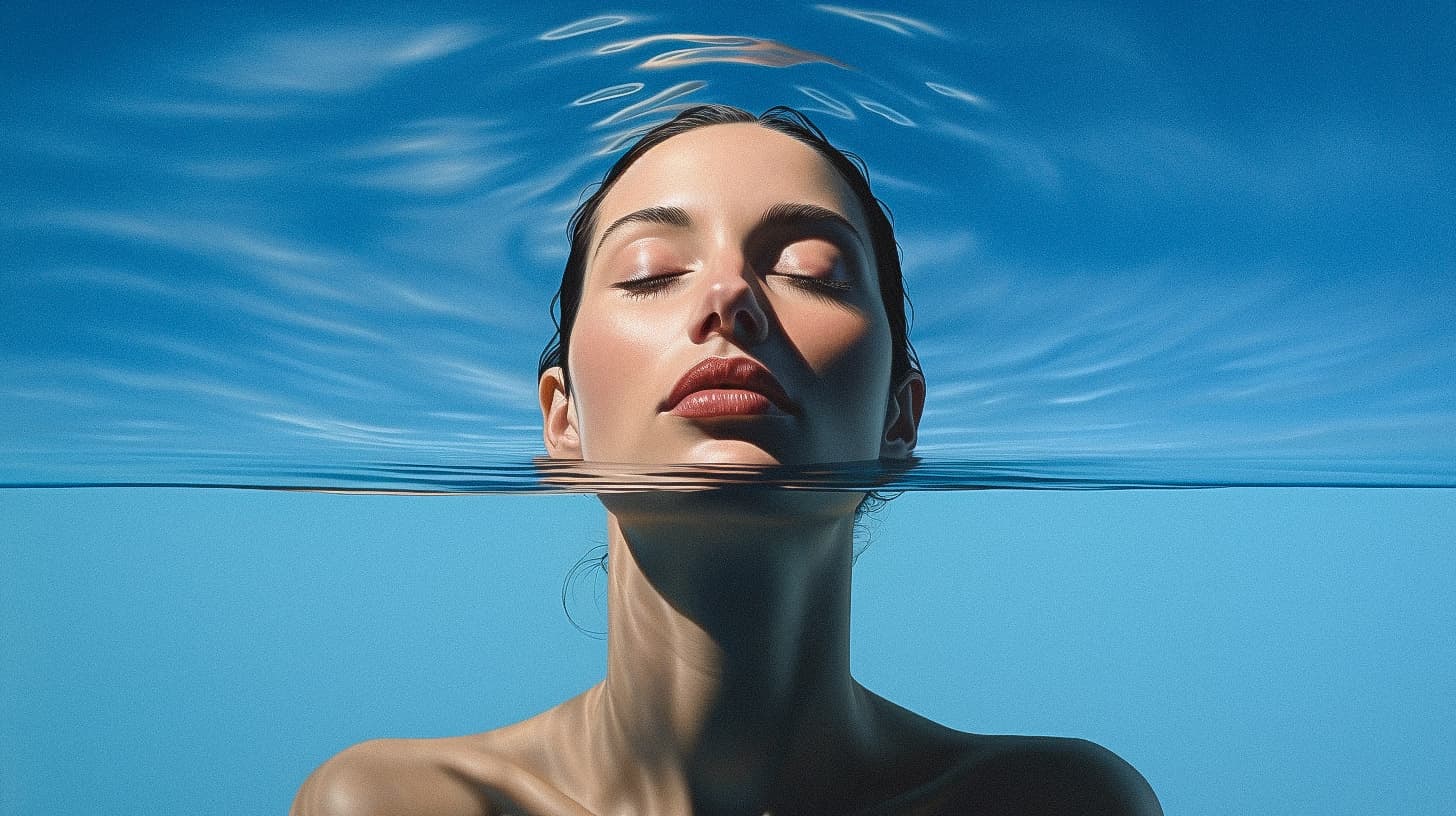 James Balog Midjourney style | Andrei Kovalev's Midlibrary