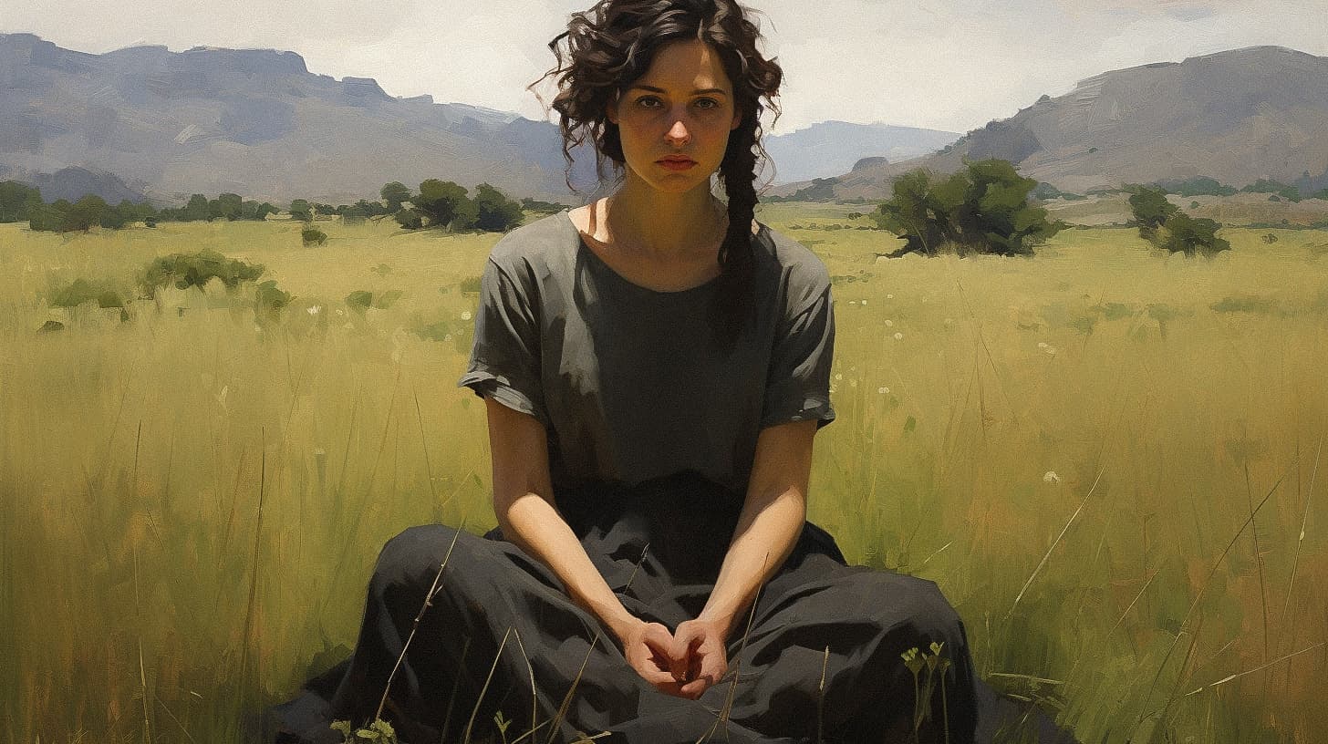 Jeremy Lipking Midjourney style | Andrei Kovalev's Midlibrary