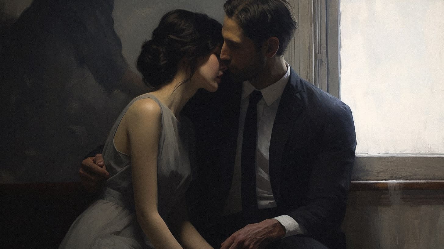 Nick Alm Midjourney style | Andrei Kovalev's Midlibrary