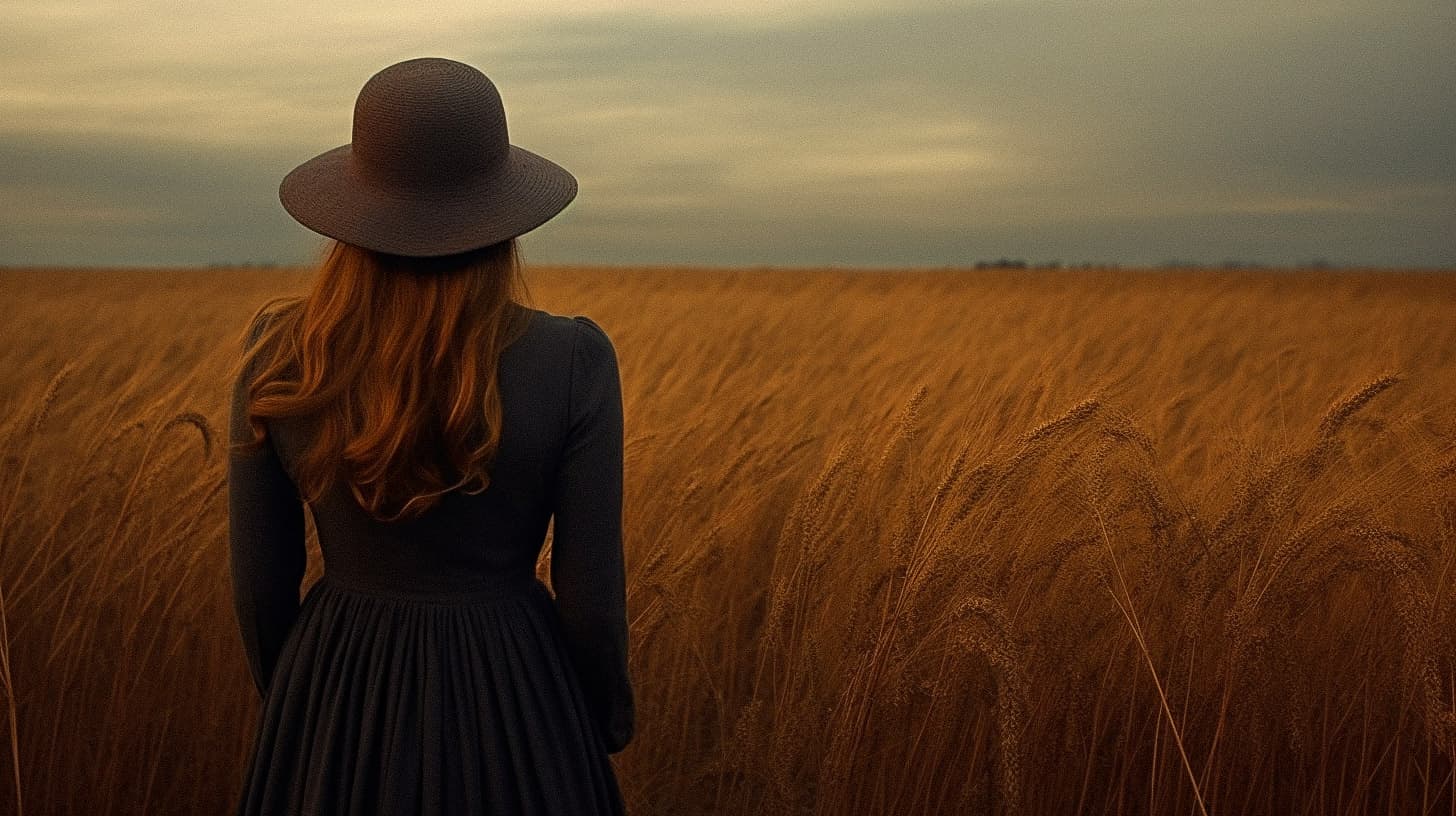 Patty Maher Midjourney style | Andrei Kovalev's Midlibrary
