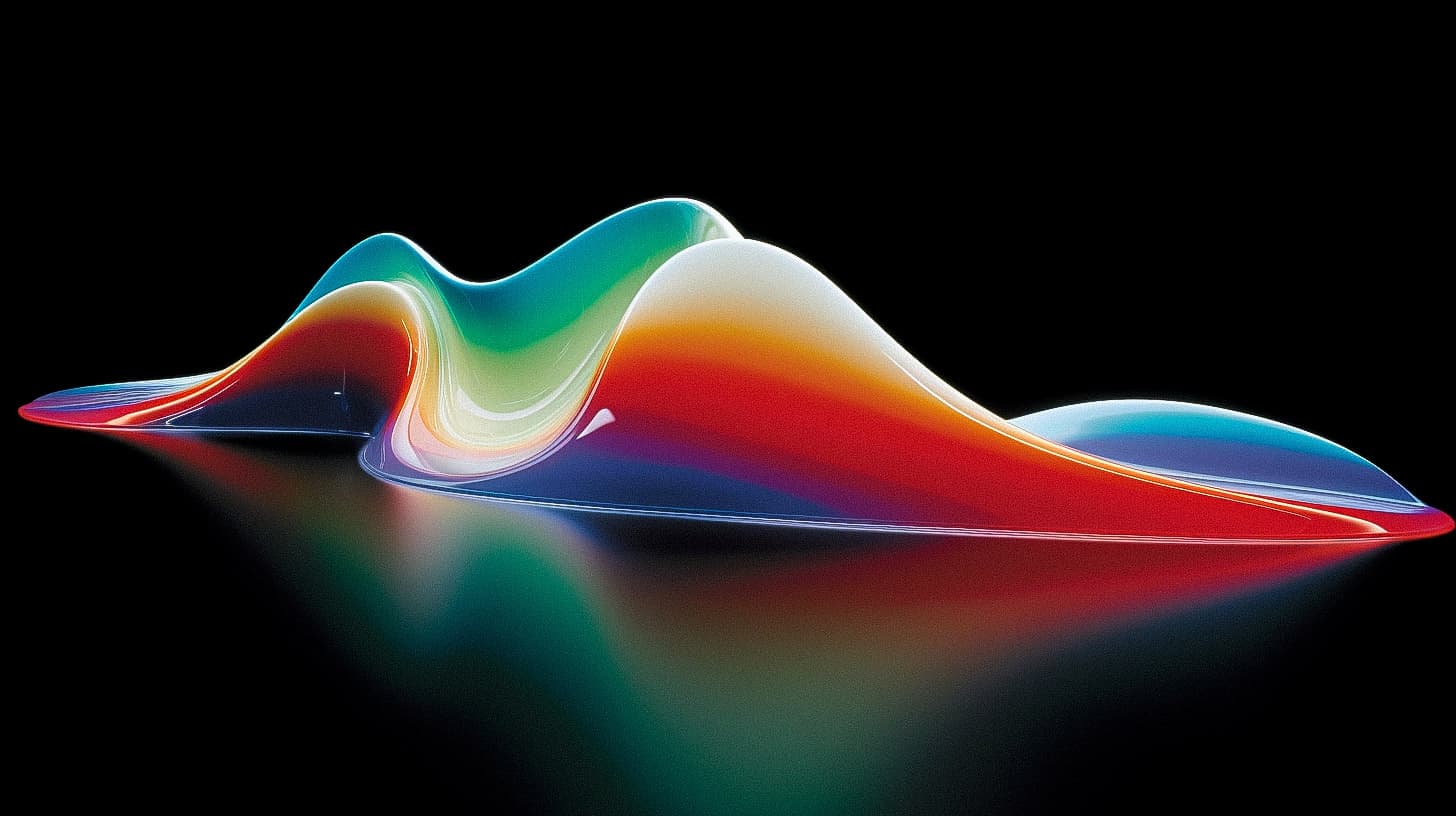 Peter Saville Midjourney style | Andrei Kovalev's Midlibrary