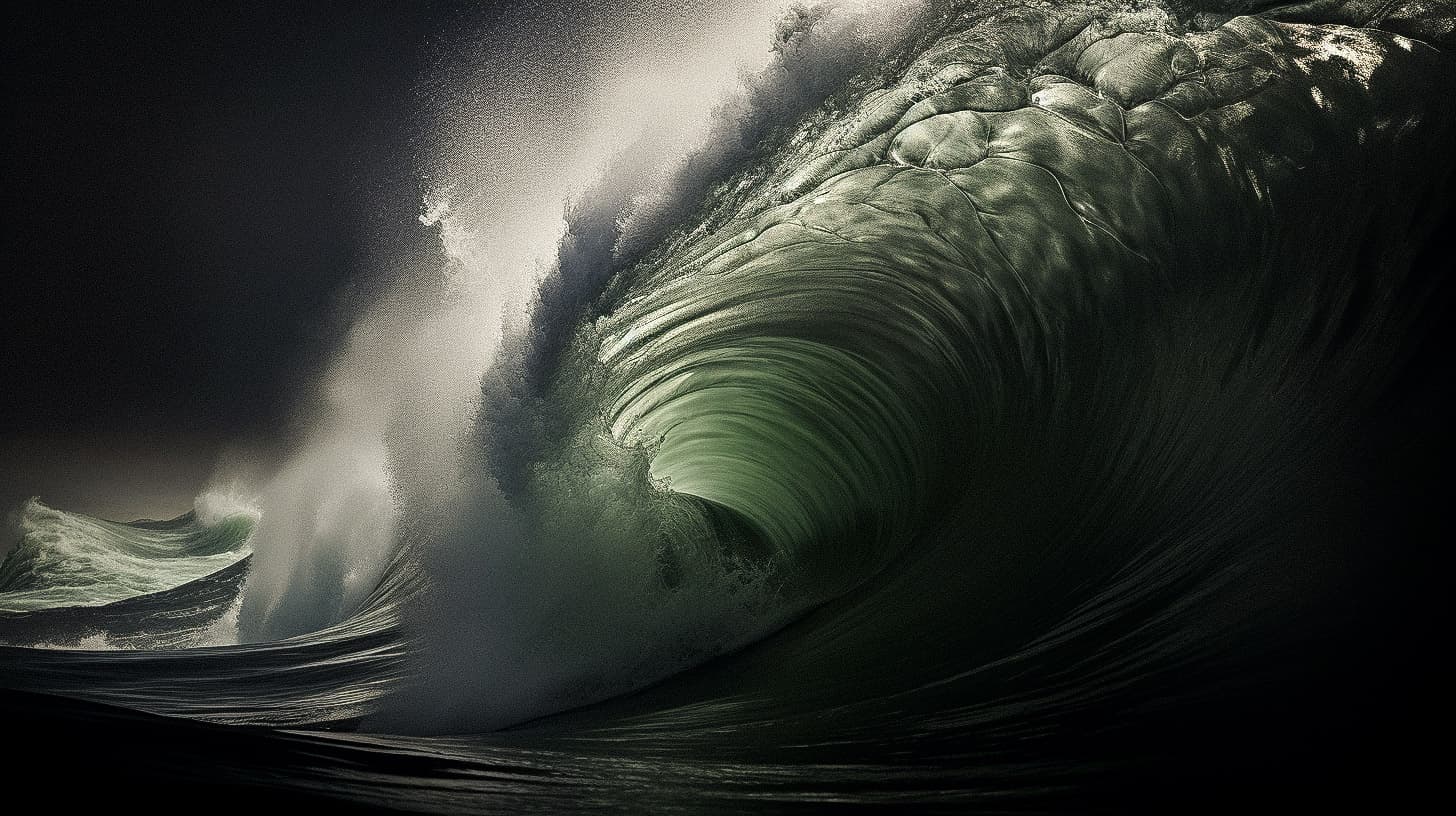 Ray Collins Midjourney style | Andrei Kovalev's Midlibrary