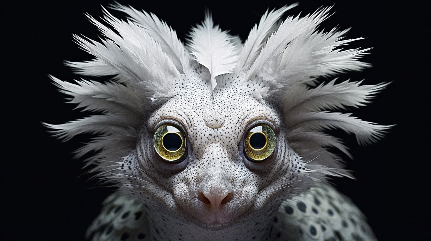 Tim Flach Midjourney style | Andrei Kovalev's Midlibrary