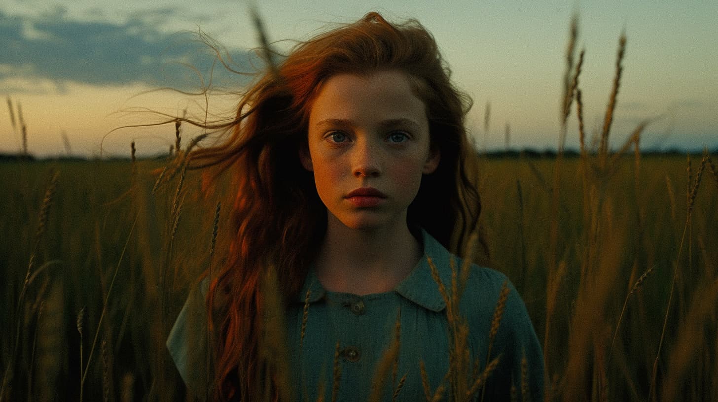 Terrence Malick Midjourney style | Andrei Kovalev's Midlibrary