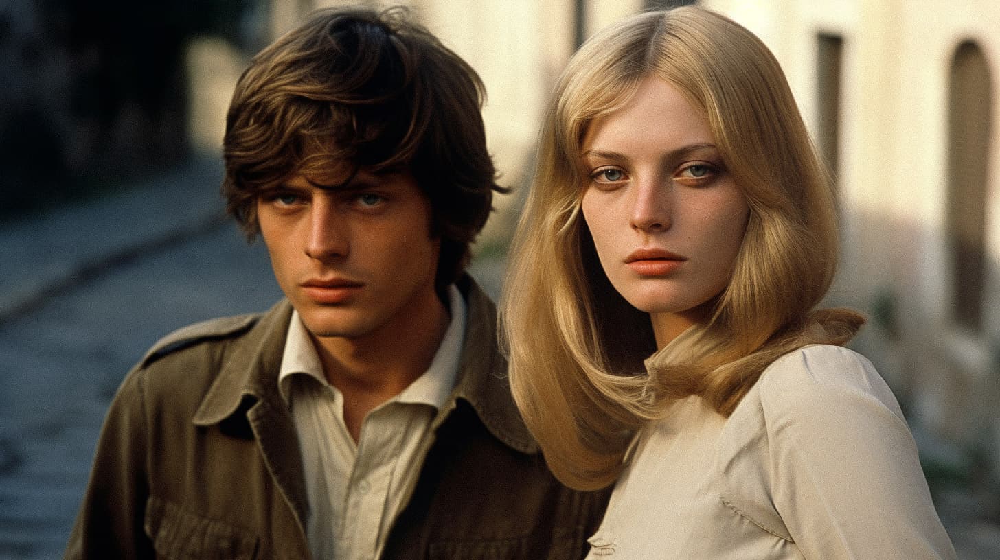 Roman Polanski Midjourney style | Andrei Kovalev's Midlibrary