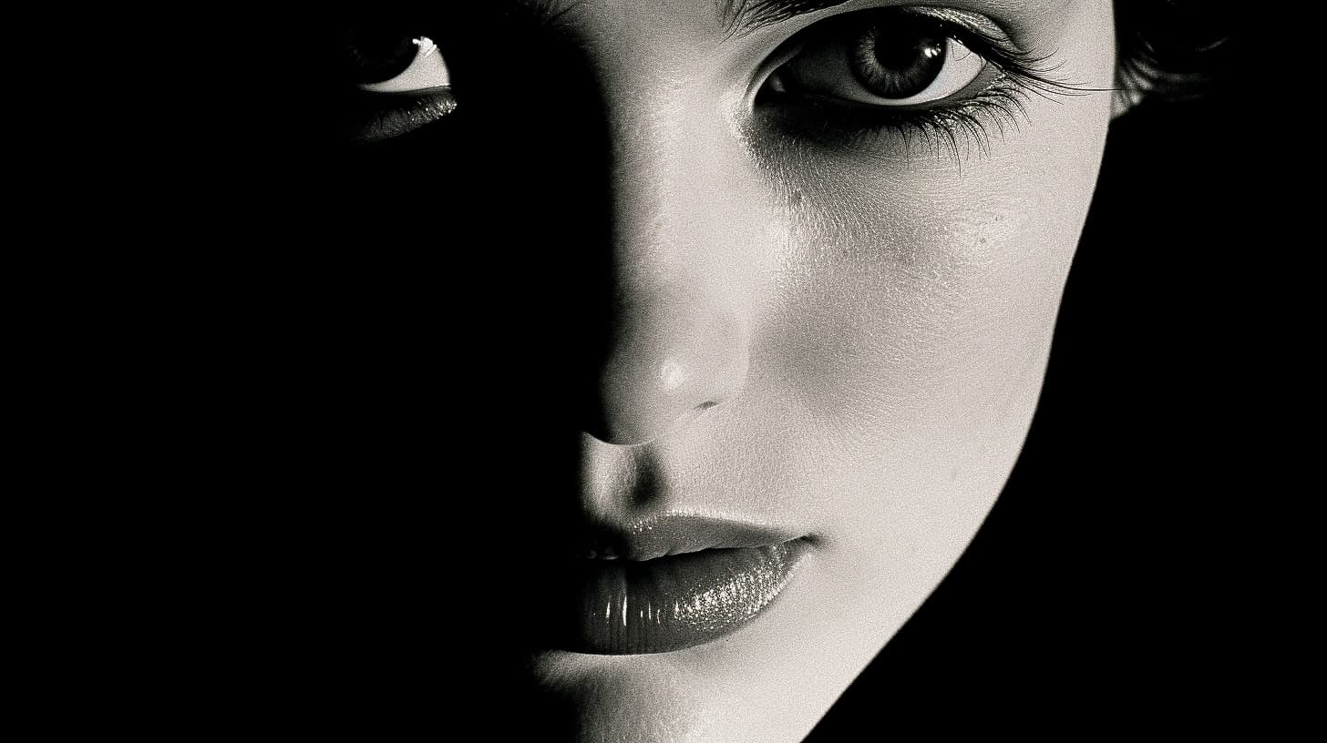 Ralph Gibson Midjourney style | Andrei Kovalev's Midlibrary