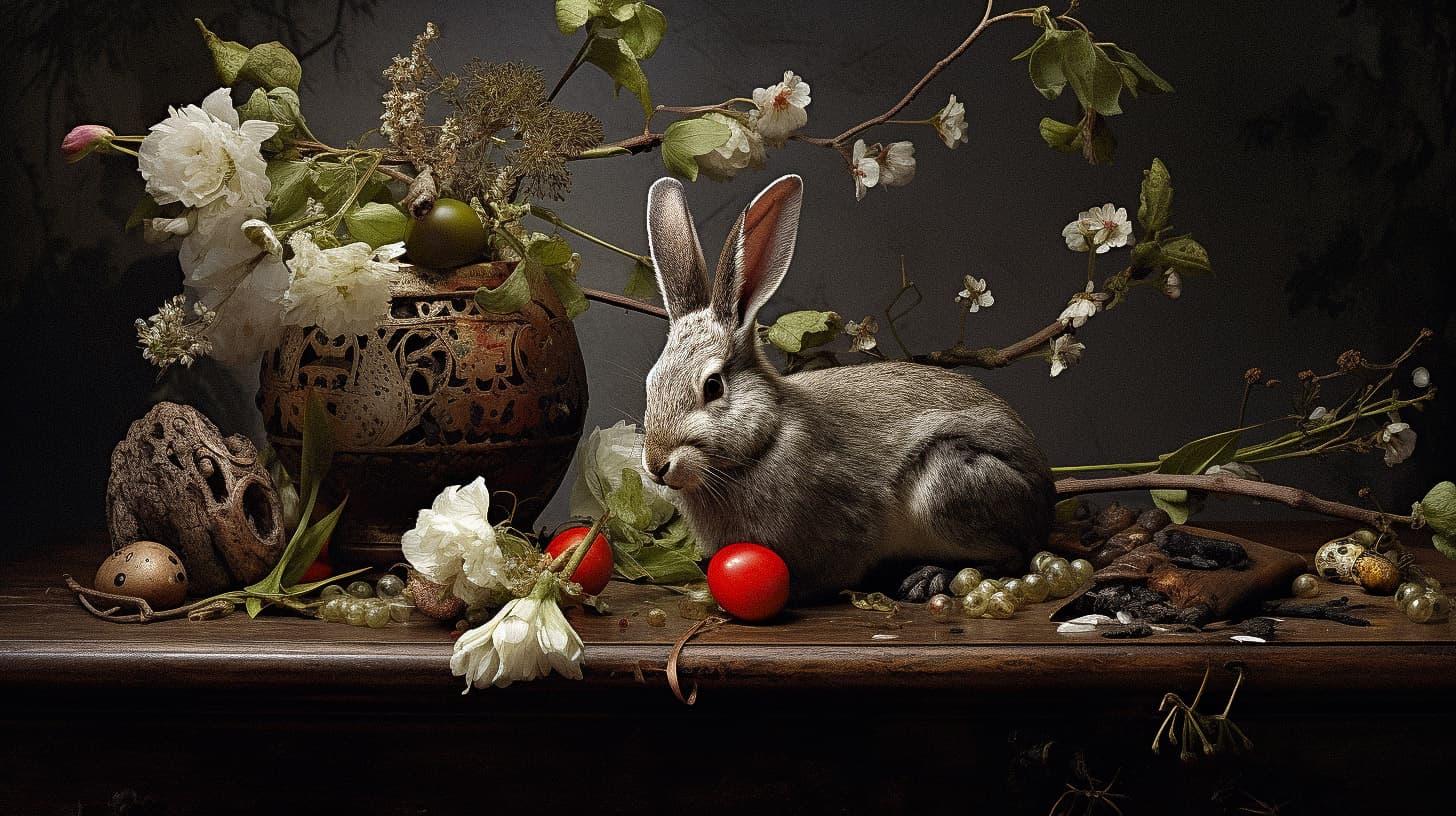 Peter Lippmann Midjourney style | Andrei Kovalev's Midlibrary