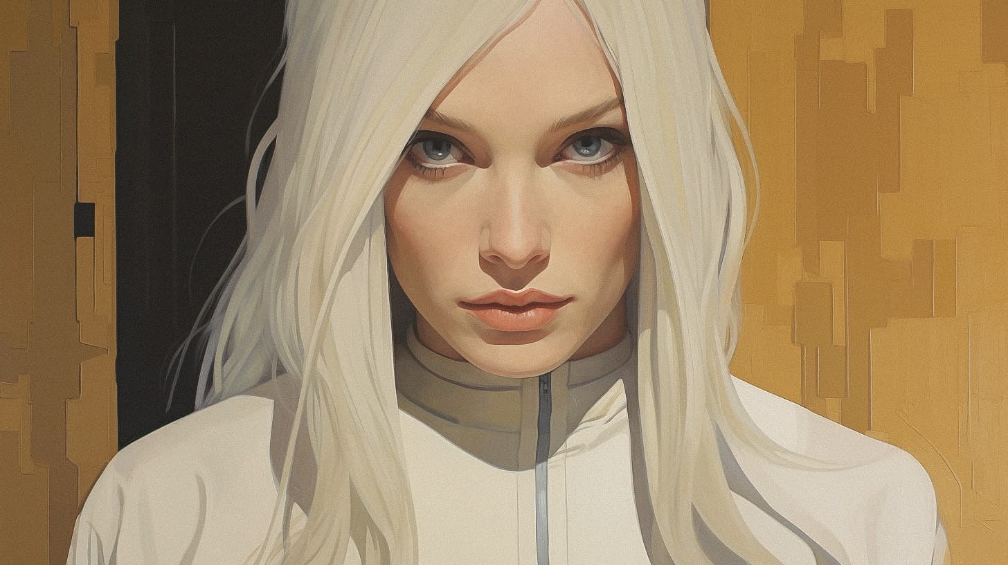 Phil Noto Midjourney style | Andrei Kovalev's Midlibrary