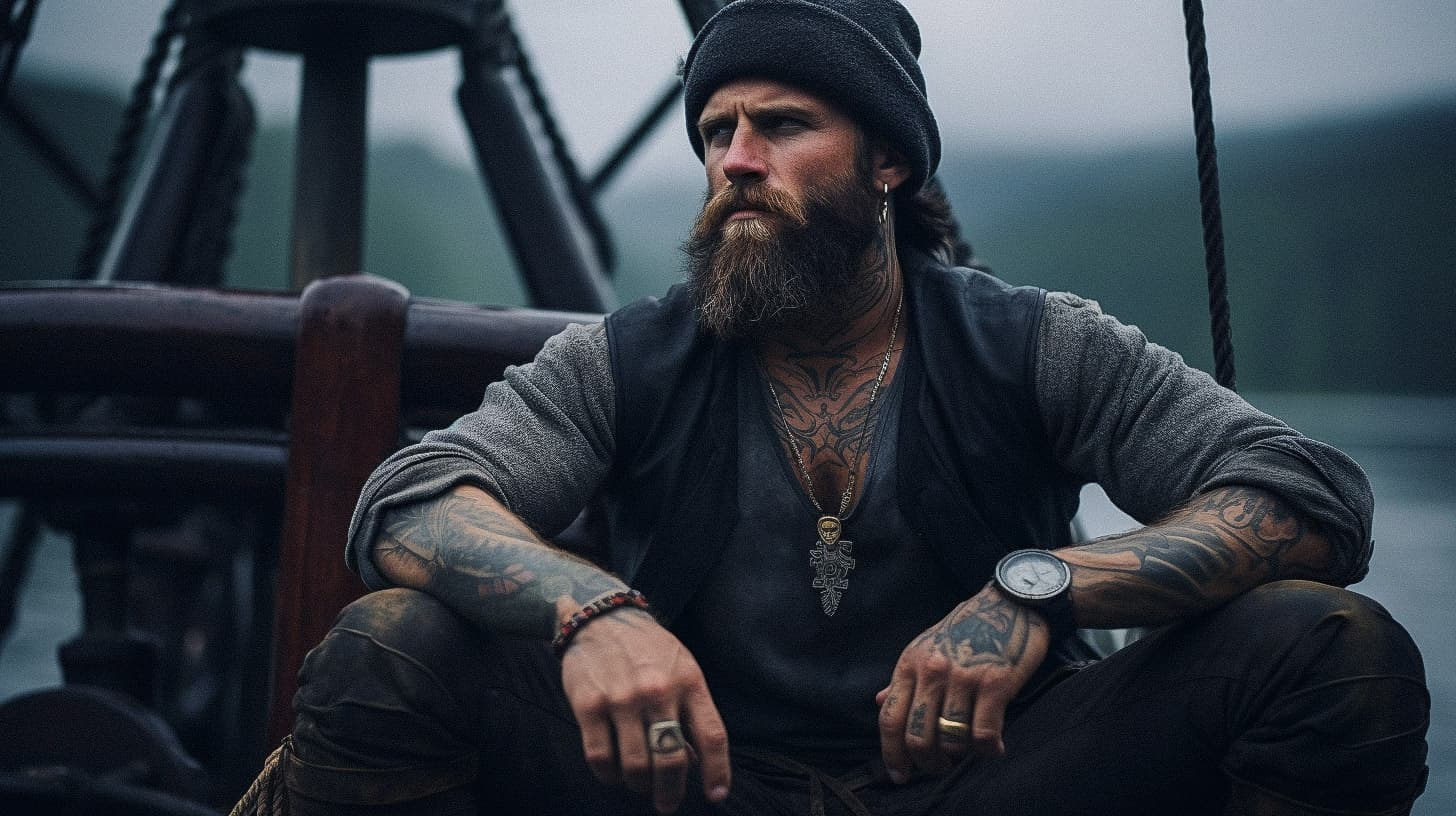 Peter McKinnon Midjourney style | Andrei Kovalev's Midlibrary