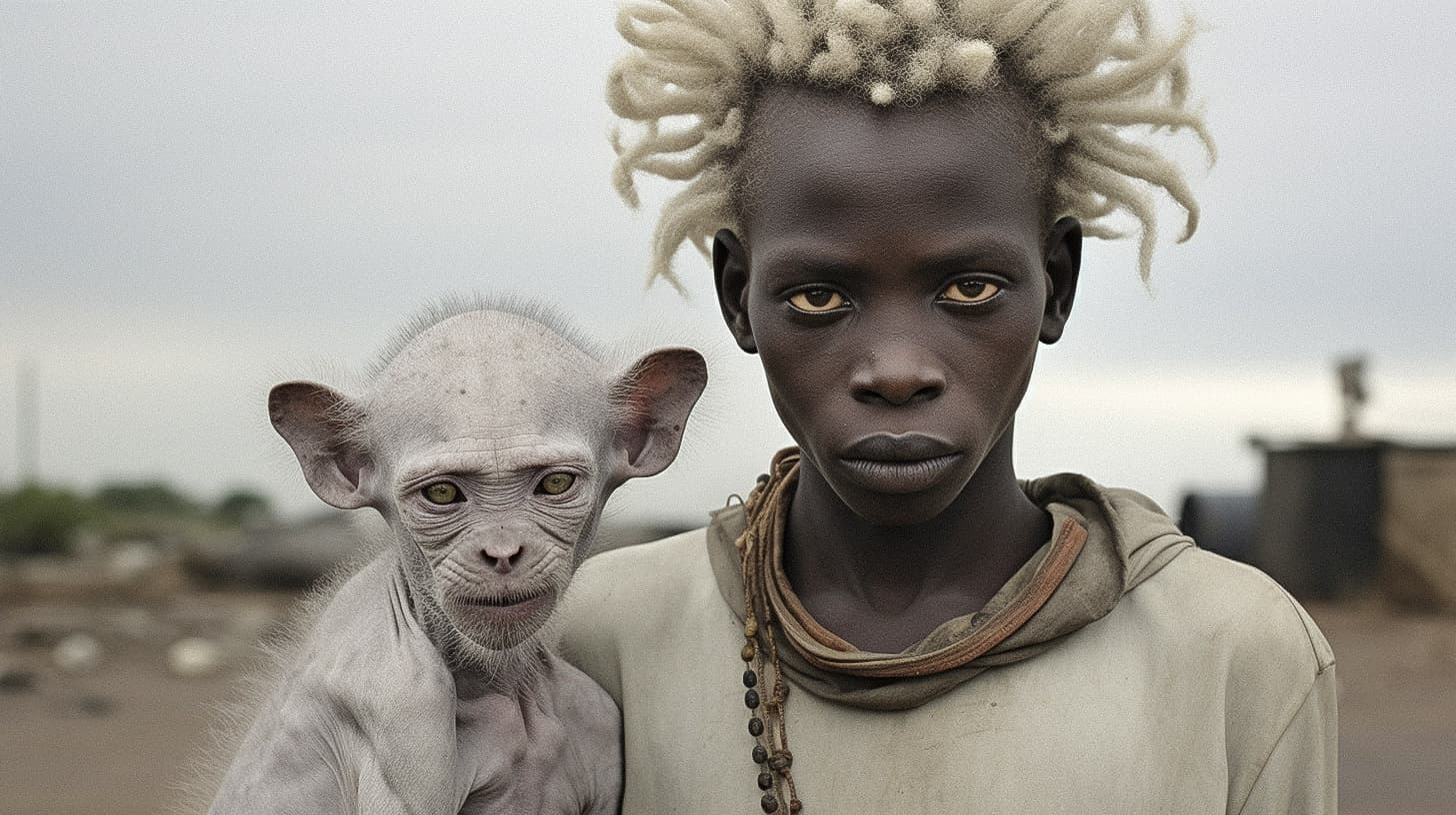 Pieter Hugo Midjourney style | Andrei Kovalev's Midlibrary