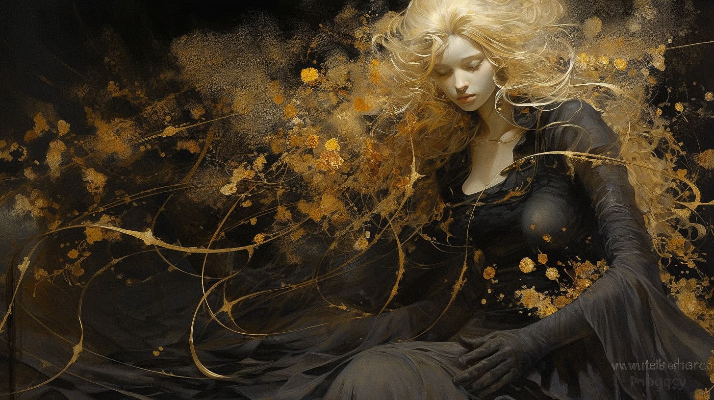 Yoann Lossel Midjourney style | Andrei Kovalev's Midlibrary