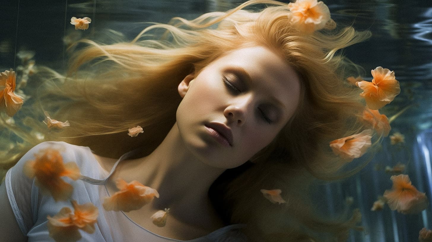Zena Holloway Midjourney style | Andrei Kovalev's Midlibrary