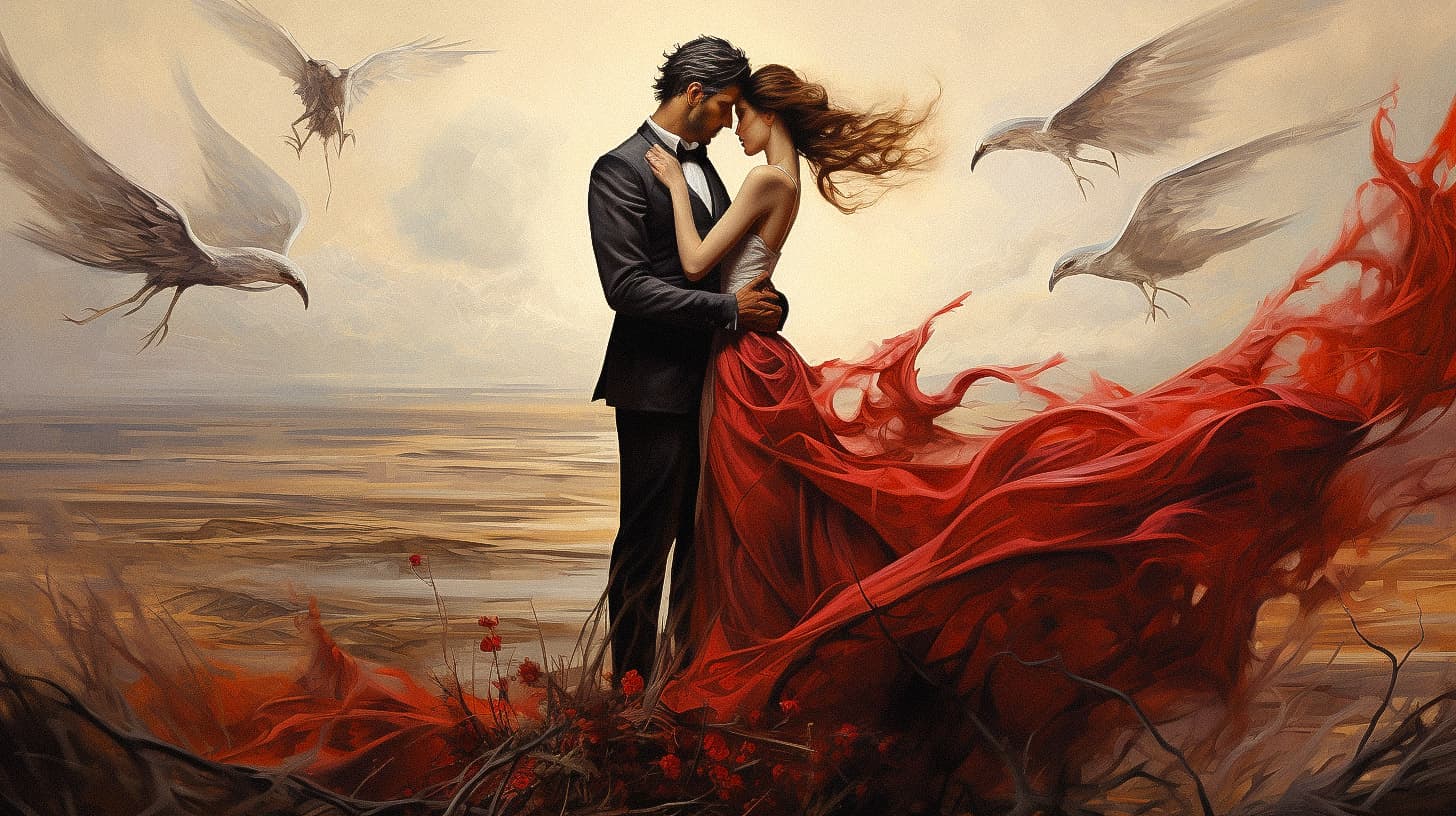 Neo-romanticism Midjourney style | Andrei Kovalev's Midlibrary