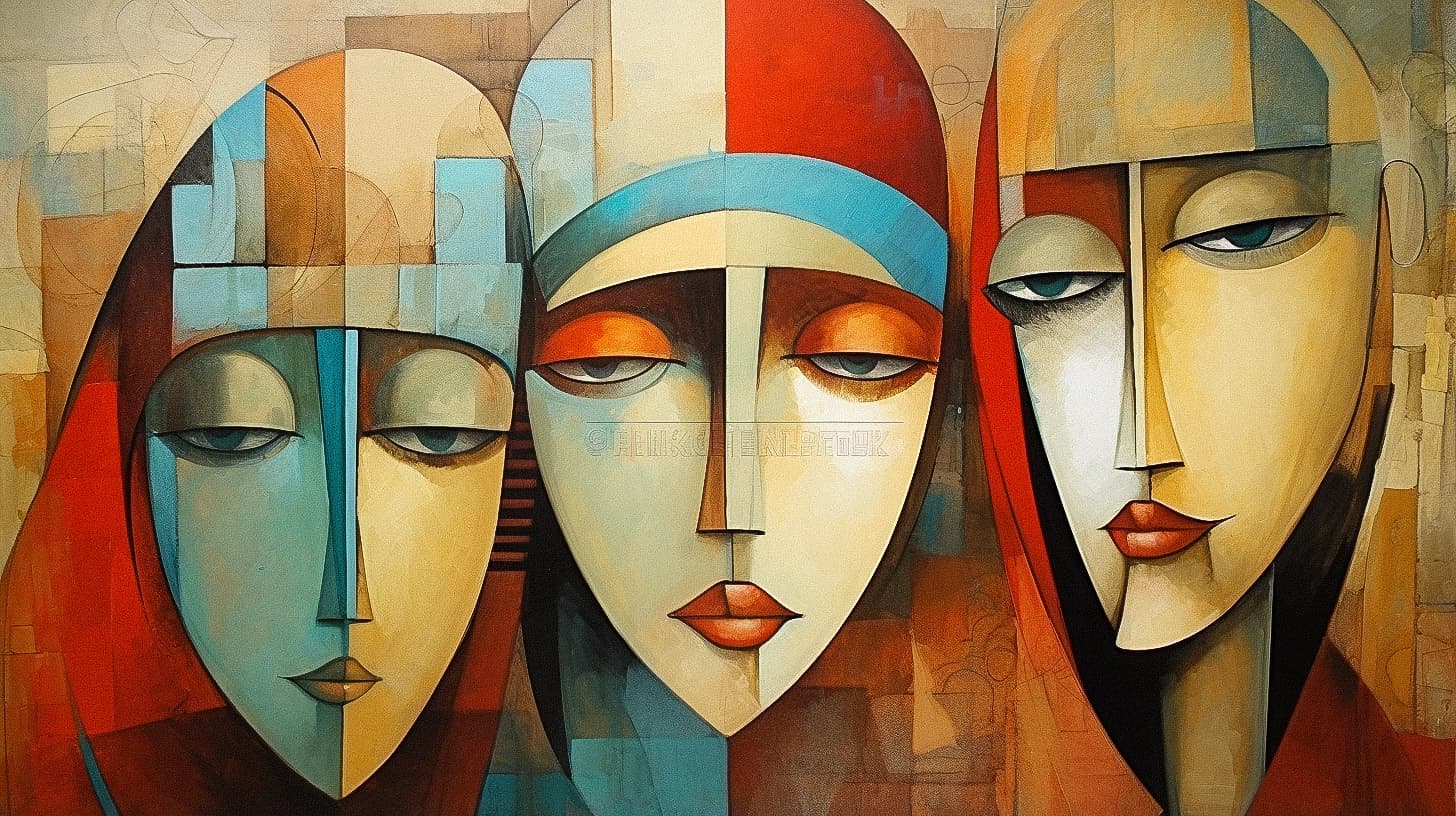 Peter Mitchev Midjourney style | Andrei Kovalev's Midlibrary