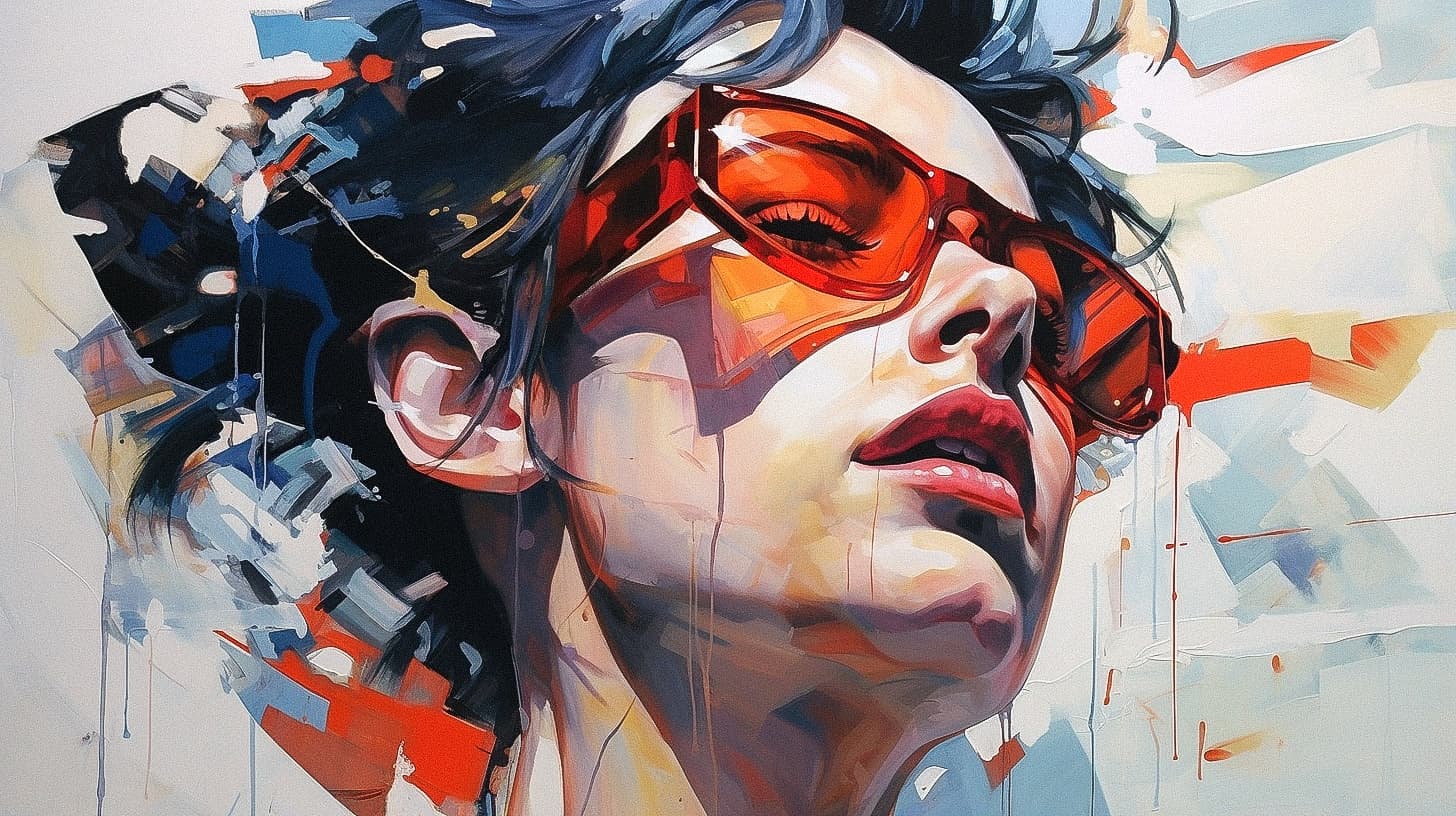 Simon Birch Midjourney style | Andrei Kovalev's Midlibrary