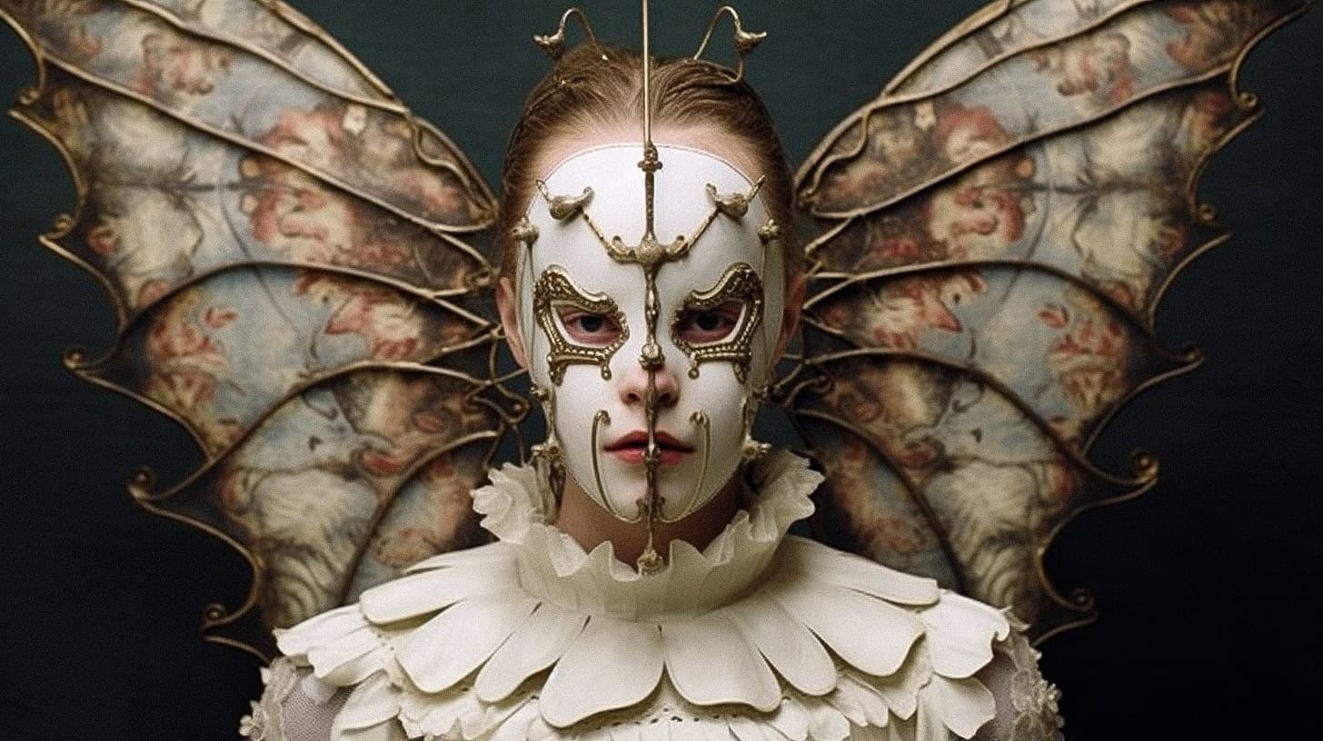 Emil Melmoth Midjourney style | Andrei Kovalev's Midlibrary