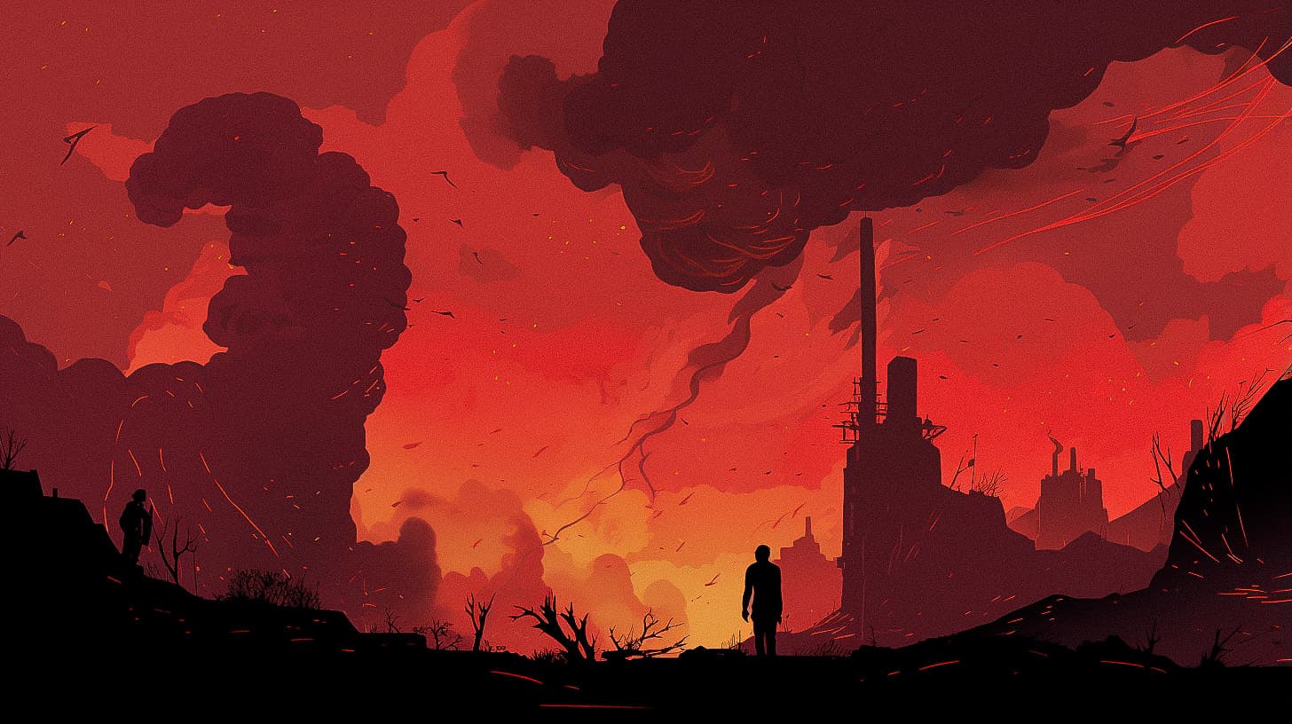 Declan Shalvey Midjourney style | Andrei Kovalev's Midlibrary