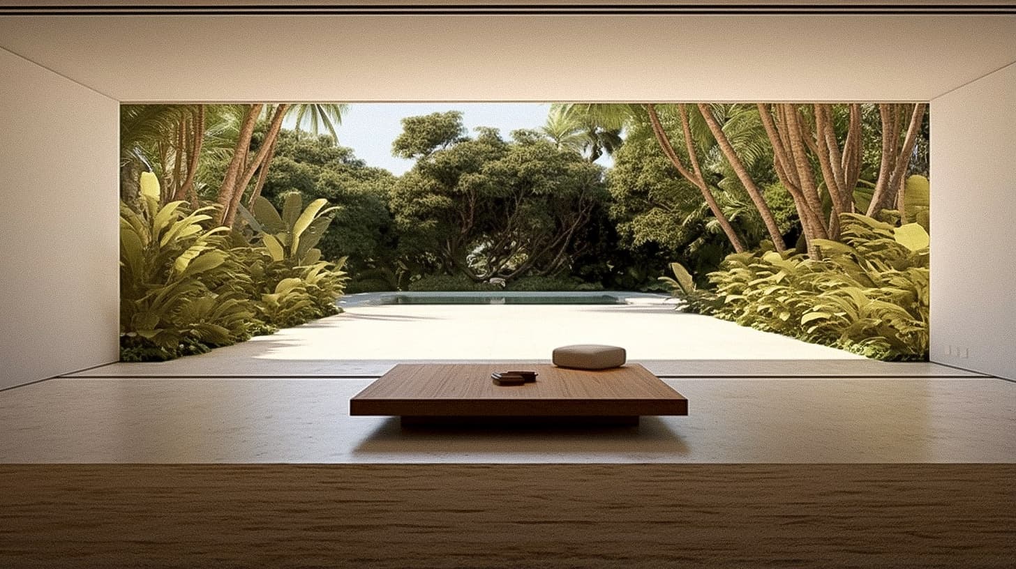 Isay Weinfeld Midjourney style | Andrei Kovalev's Midlibrary