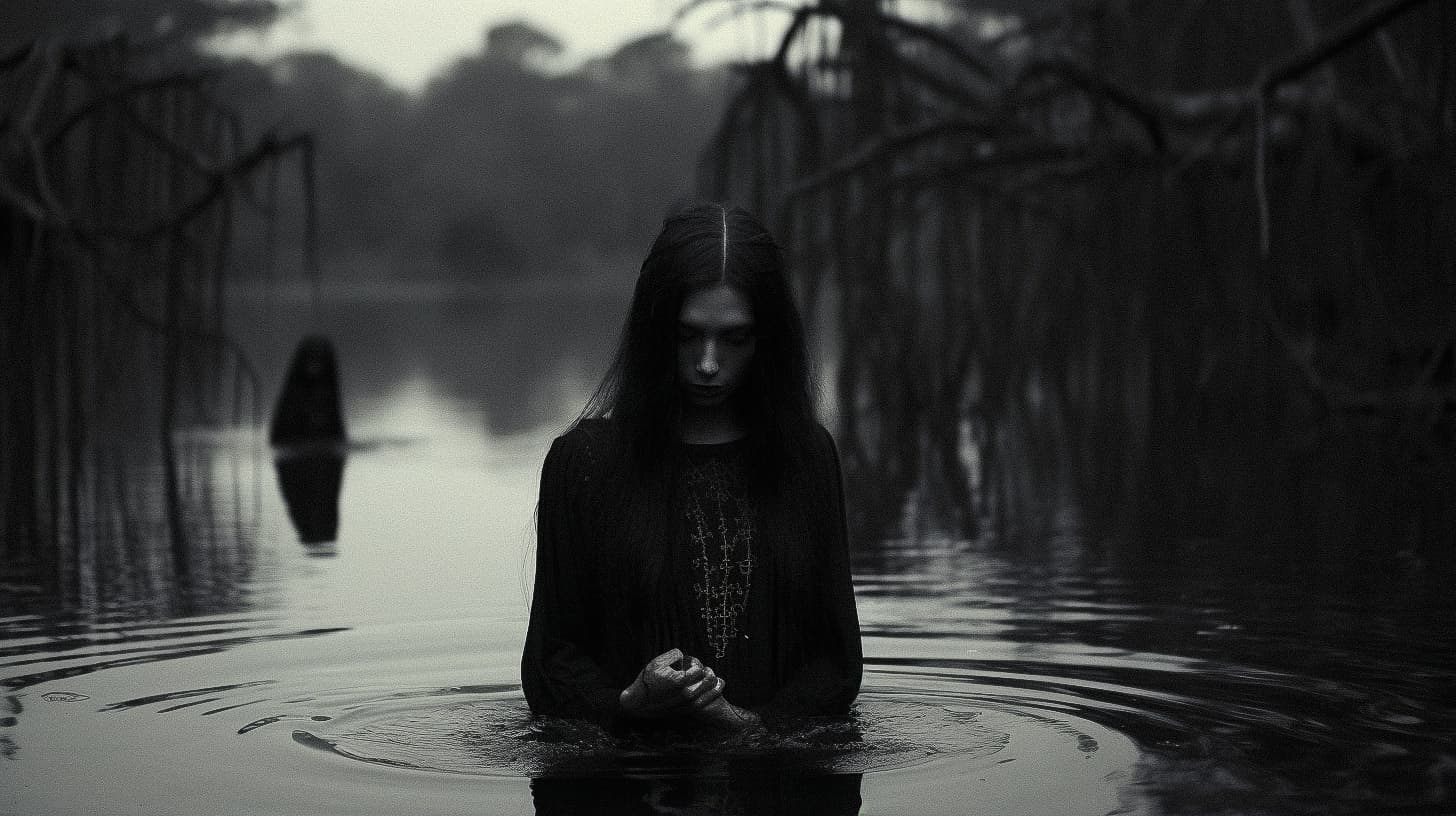 Nona Limmen Midjourney style | Andrei Kovalev's Midlibrary