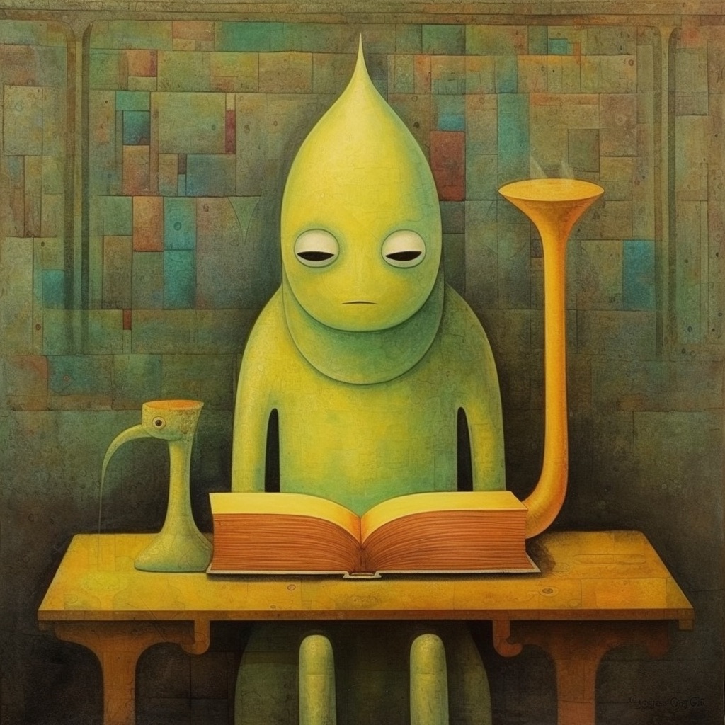 Remco Borsato @ Andrei Kovalev's Midlibrary