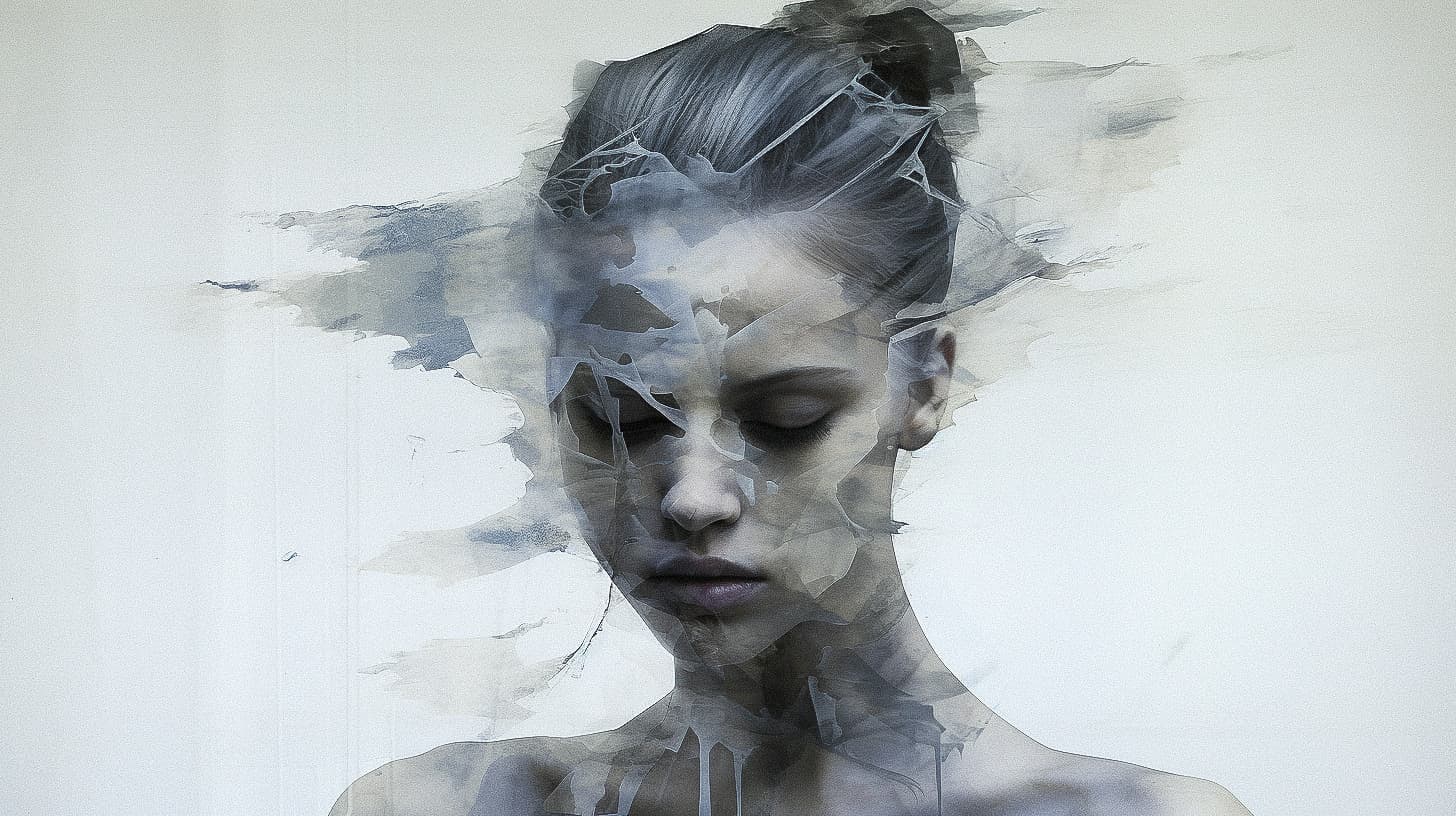 Januz Miralles Midjourney style | Andrei Kovalev's Midlibrary