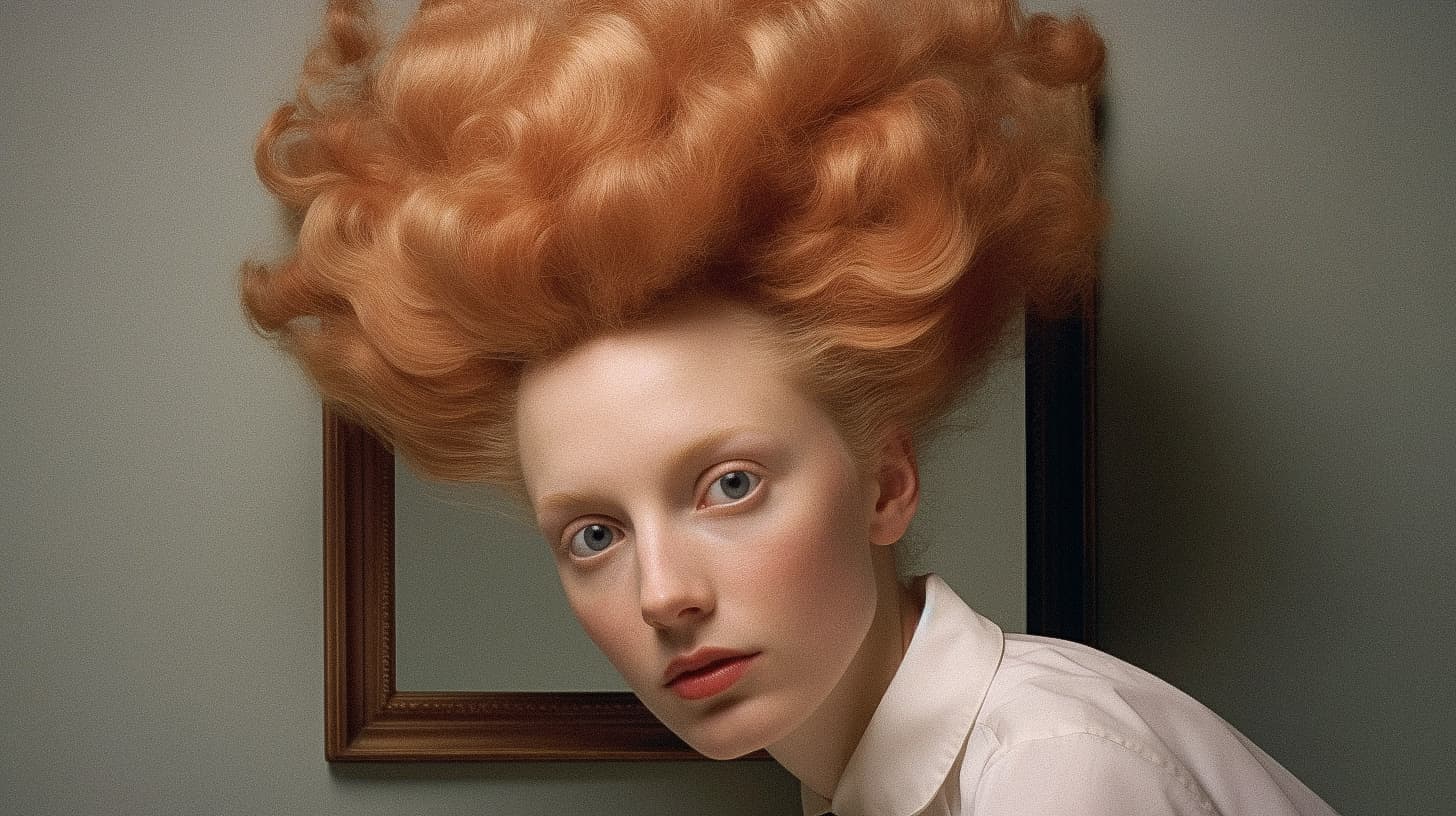 Jo Ann Callis Midjourney style | Andrei Kovalev's Midlibrary