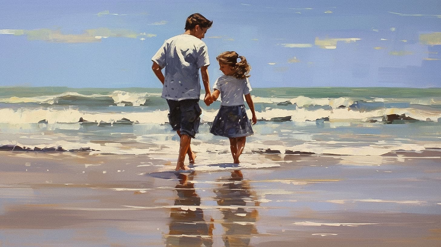 Sherree Valentine-Daines Midjourney style | Andrei Kovalev's Midlibrary