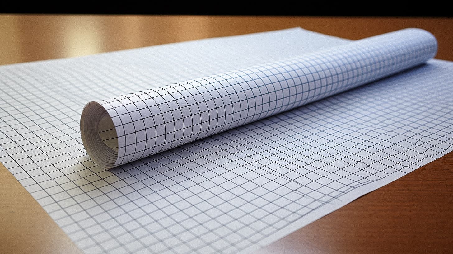 Graph paper Midjourney style | Andrei Kovalev's Midlibrary