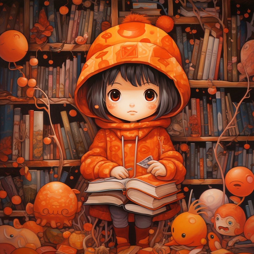 Madison Doherty @ Andrei Kovalev's Midlibrary