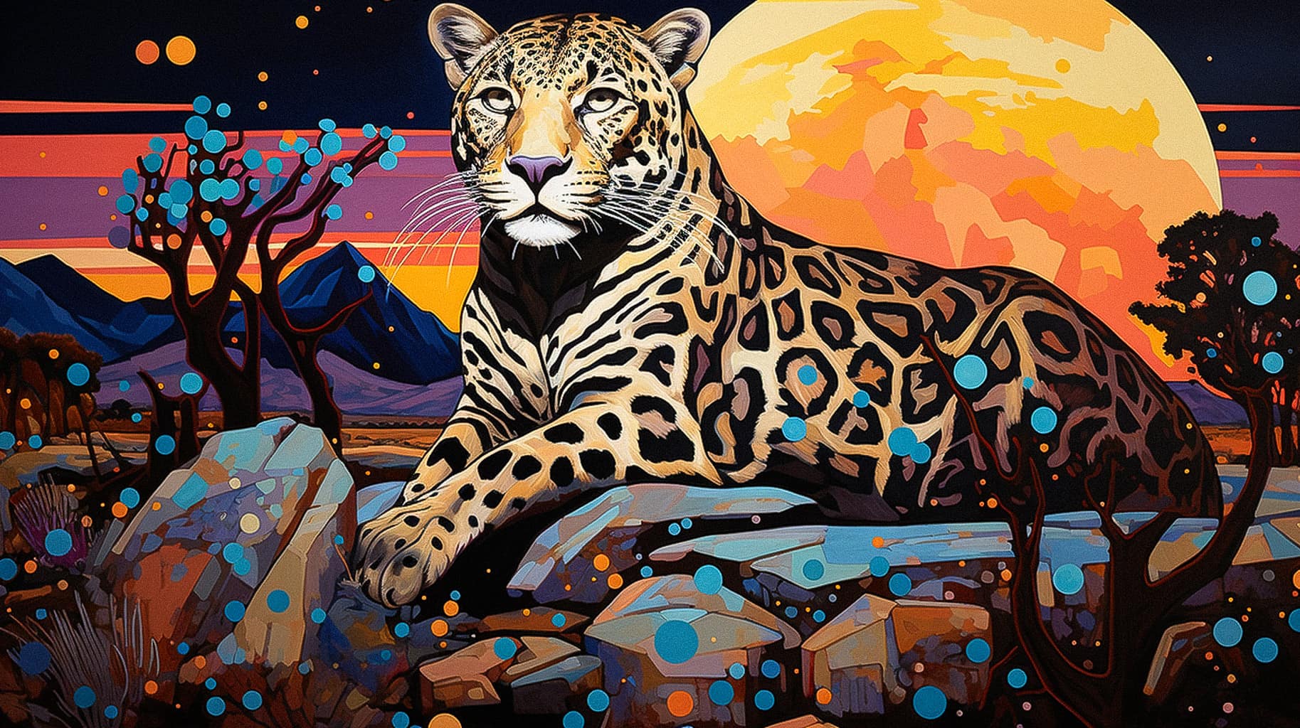 Bob Coonts Midjourney style | Andrei Kovalev's Midlibrary