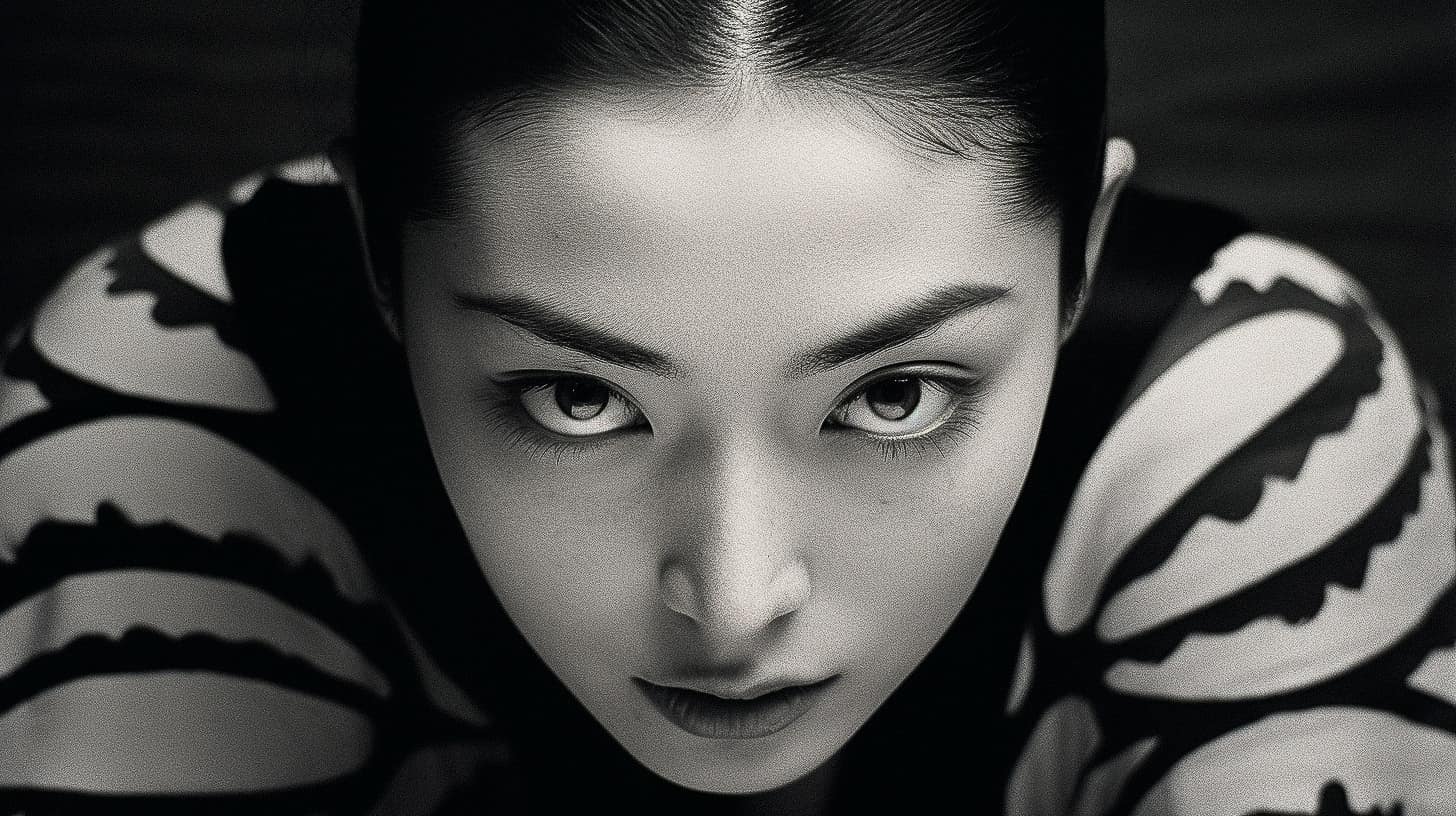 Ken Domon Midjourney style | Andrei Kovalev's Midlibrary