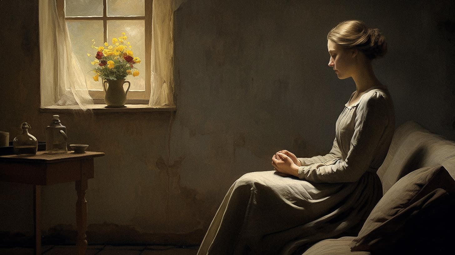 Peter Ilsted Midjourney style | Andrei Kovalev's Midlibrary
