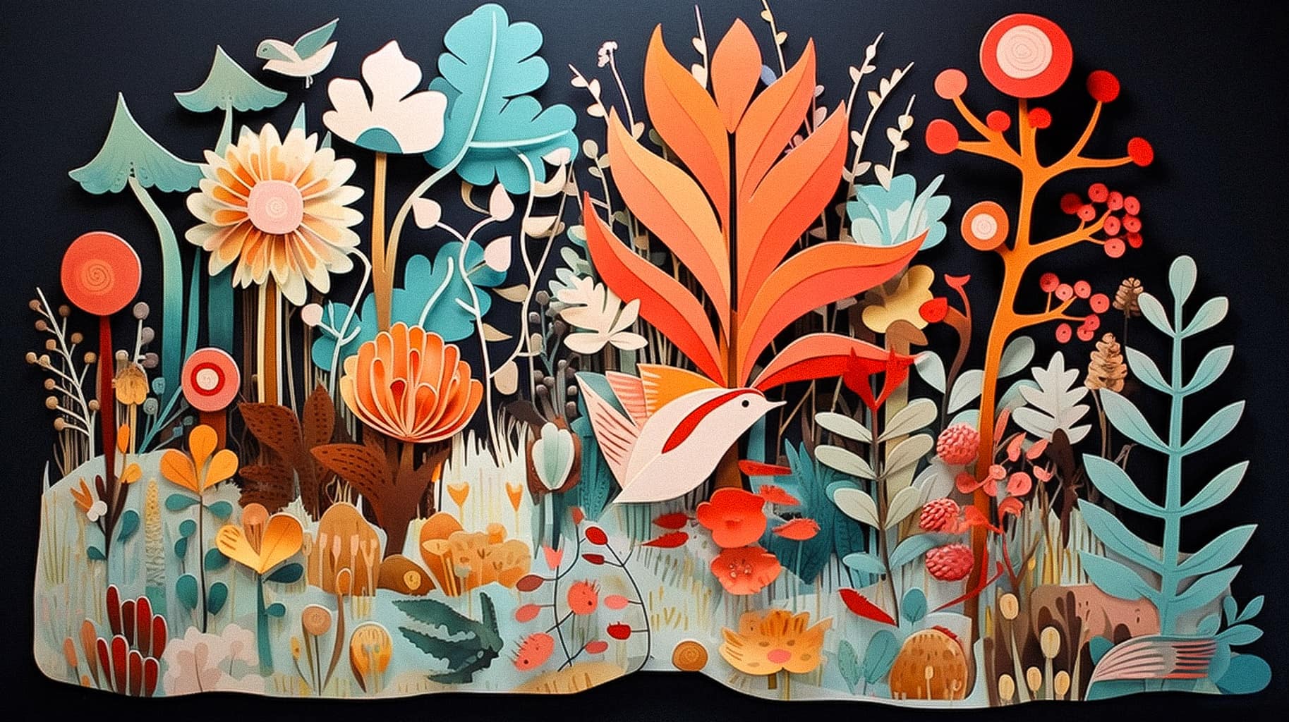 Helen Musselwhite Midjourney style | Andrei Kovalev's Midlibrary