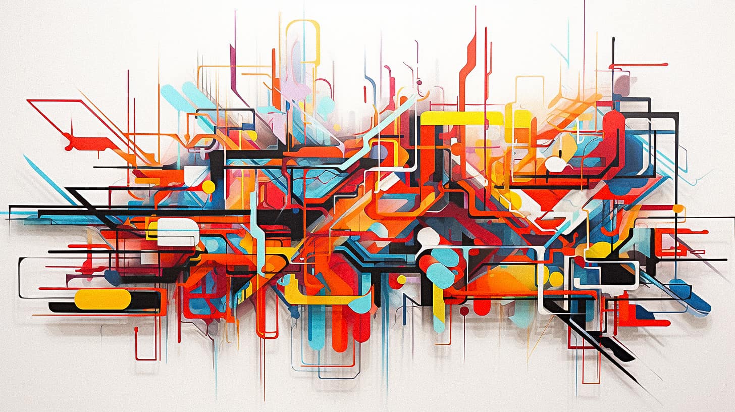 Revok Midjourney style | Andrei Kovalev's Midlibrary