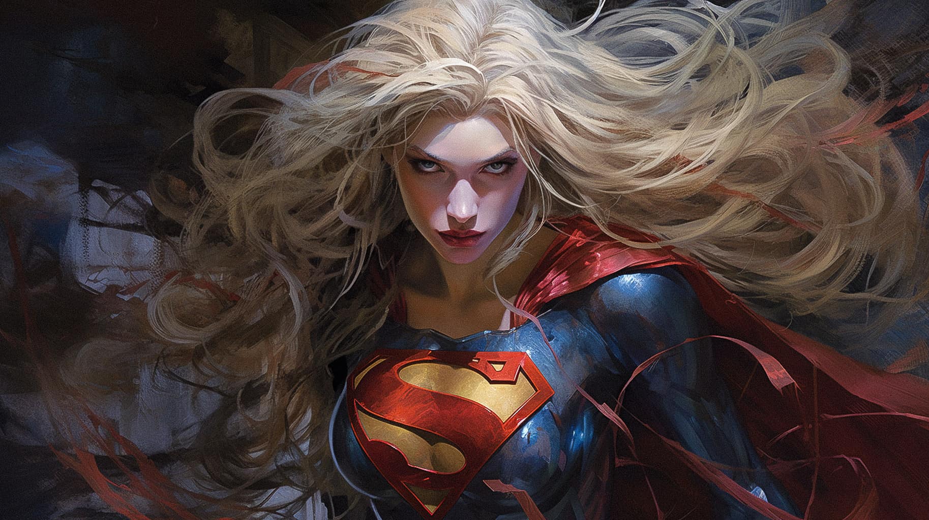 Jim Lee Midjourney style | Andrei Kovalev's Midlibrary