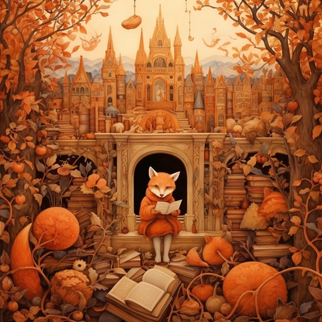 Morgan Berry @ Andrei Kovalev's Midlibrary