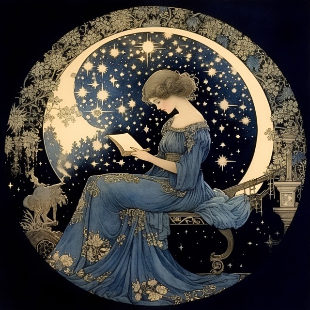 Alexey Volkow @ Andrei Kovalev's Midlibrary