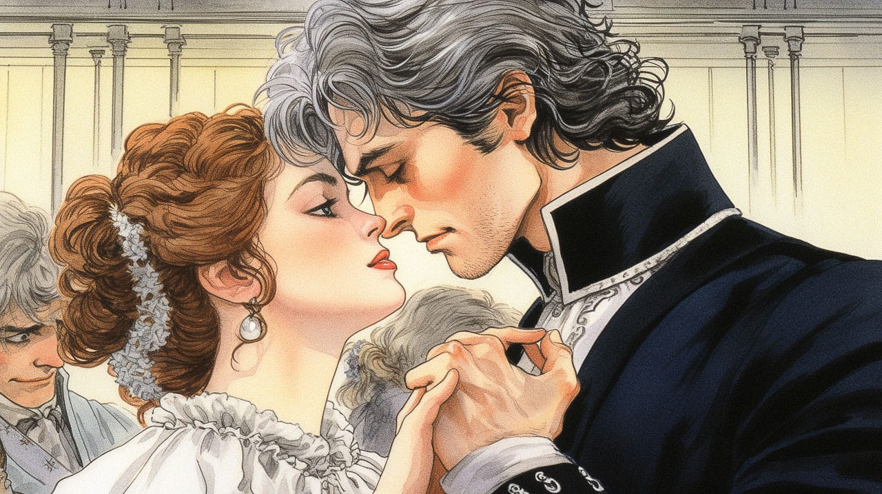 Milo Manara Midjourney style | Andrei Kovalev's Midlibrary