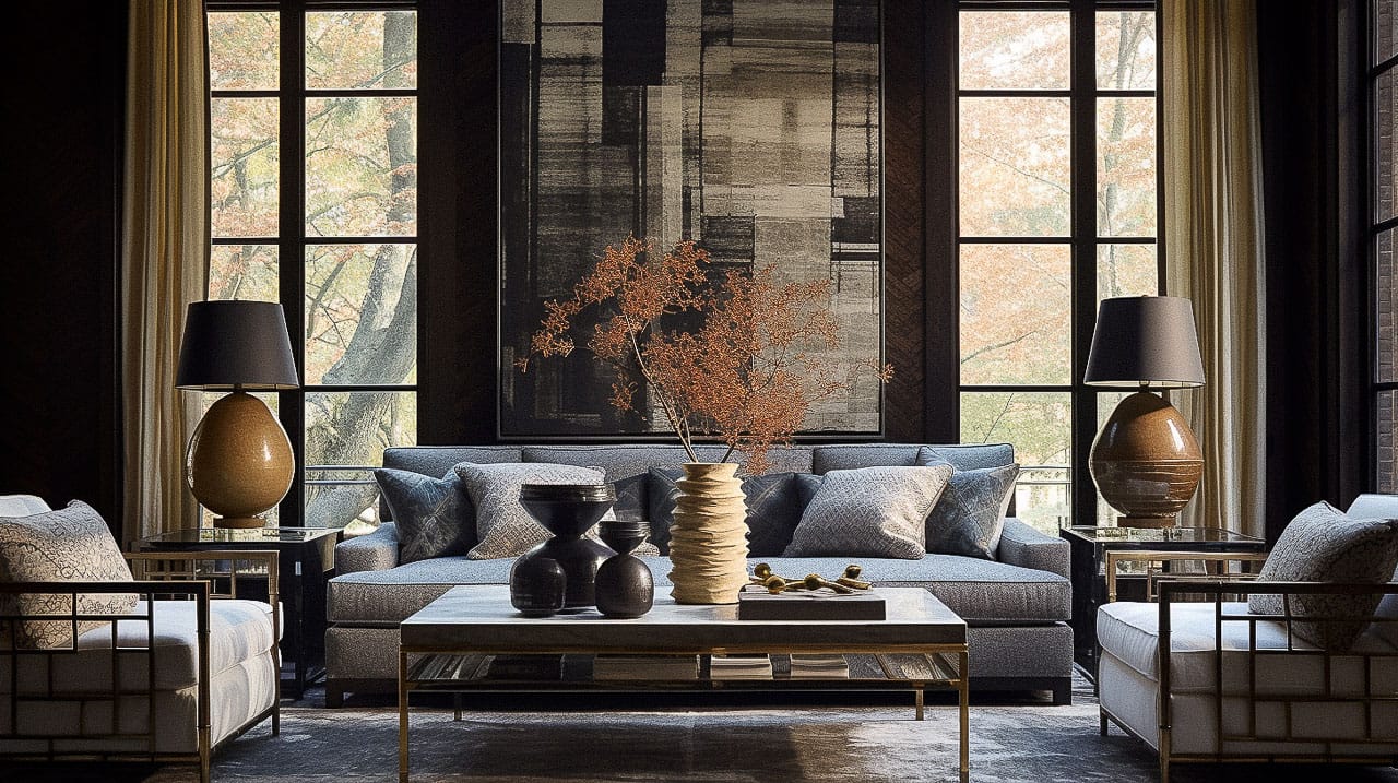 Thom Filicia Midjourney style | Andrei Kovalev's Midlibrary