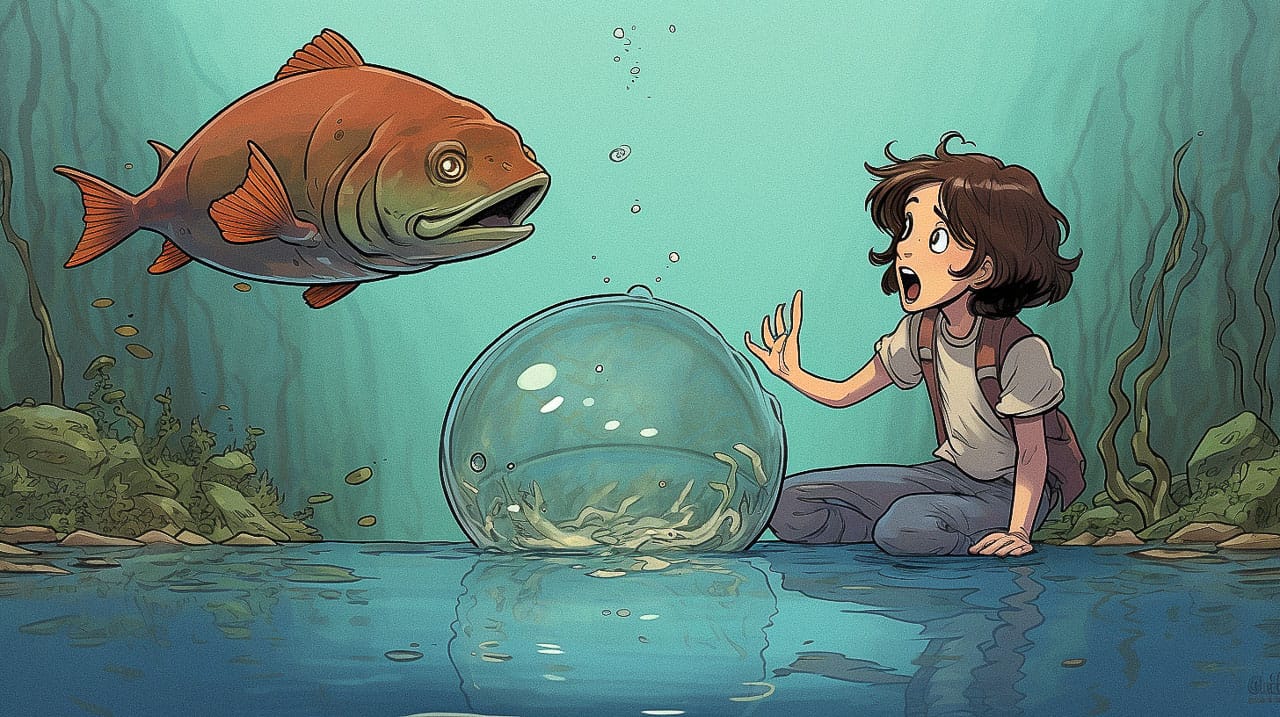 Mark Fiore Midjourney style | Andrei Kovalev's Midlibrary