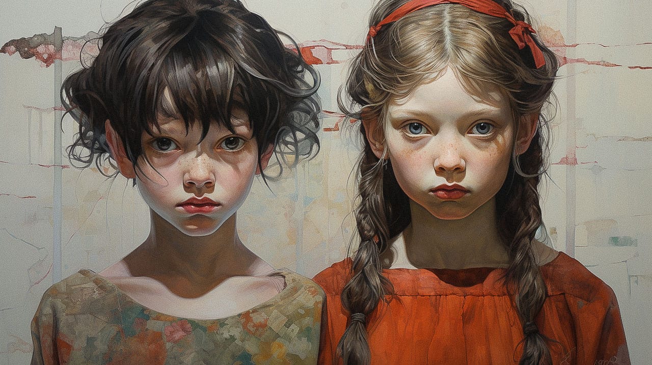 Hiro Isono Midjourney style | Andrei Kovalev's Midlibrary