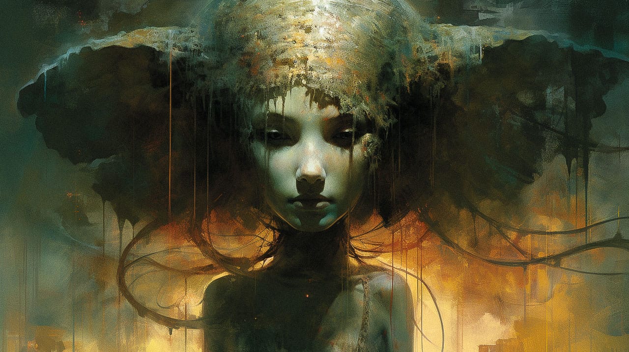 Christopher Shy Midjourney style | Andrei Kovalev's Midlibrary