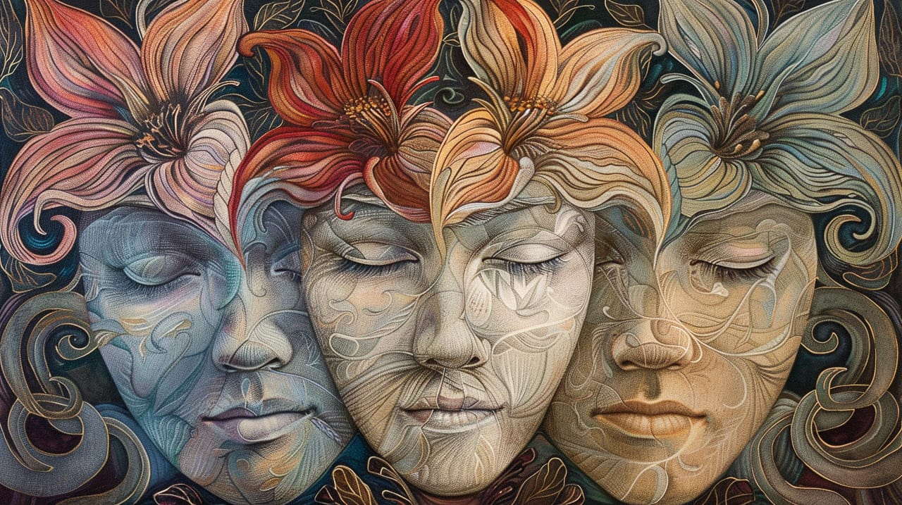 Amanda Sage Midjourney style | Andrei Kovalev's Midlibrary