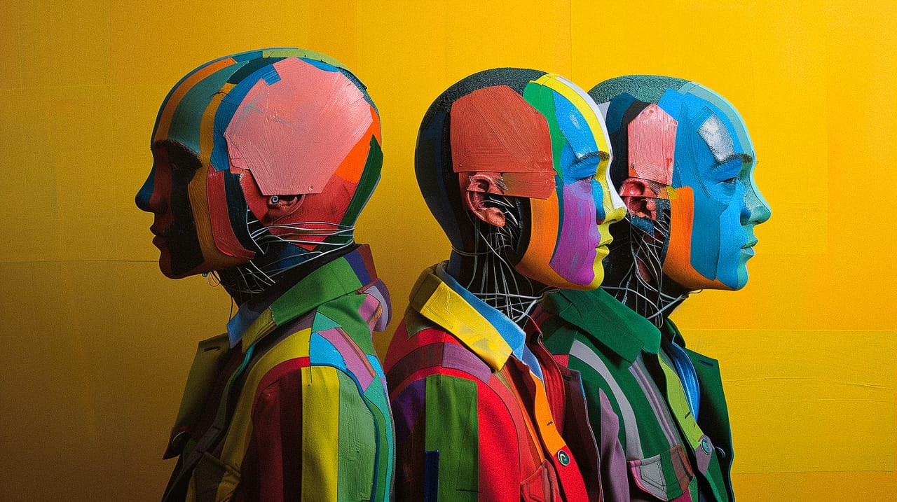 Adam Neate Midjourney style | Andrei Kovalev's Midlibrary