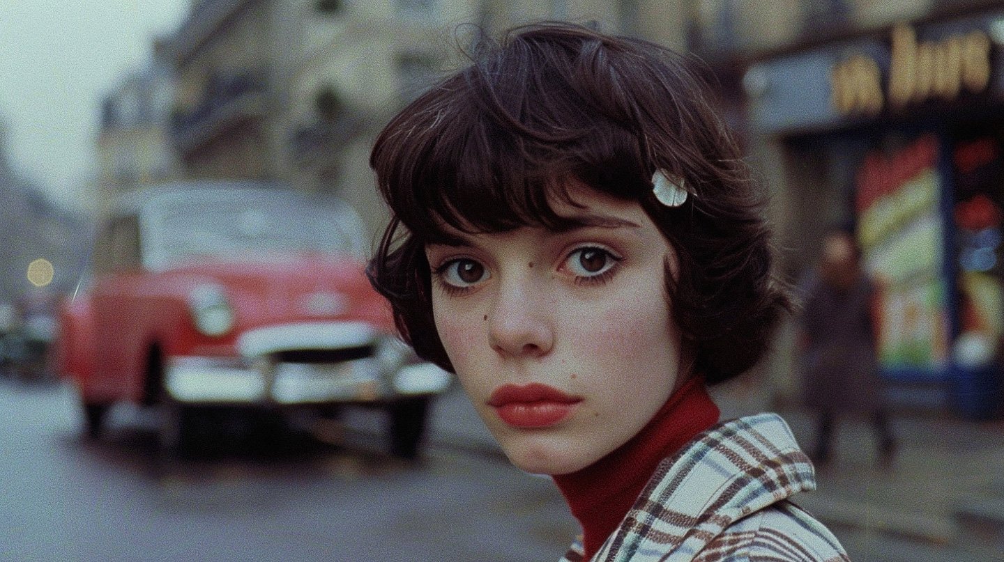 Jacques Rivette Midjourney style | Andrei Kovalev's Midlibrary