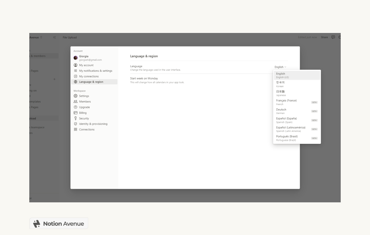 What is Notion? How it Works? It's good for me?