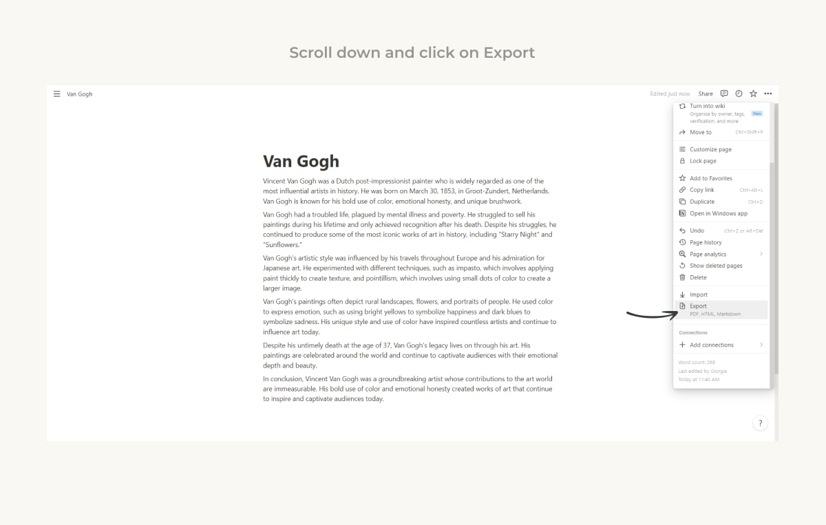 Does Notion Save Automatically? Backup and Restore your Data