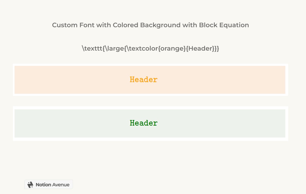 How Change Notion Fonts, Fonts Size and Custom Fonts. Step-by-Step (2024)